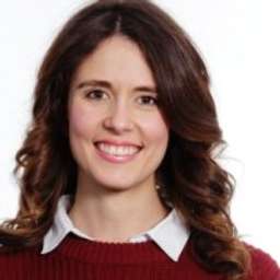 Julia Moosbauer - Co-Founder @ deepc - Crunchbase Person Profile