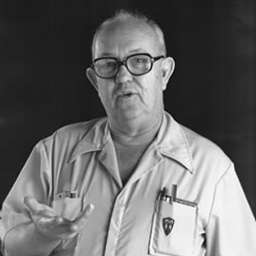 Lacy W. Simmons - Crunchbase Person Profile