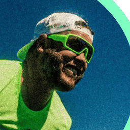 Harrison Mitchell - Crunchbase Person Profile