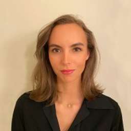 Devon MacNeil - Intern @ InMotion Ventures - Crunchbase Person Profile