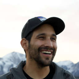 Josh Valdez - Crunchbase Person Profile