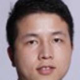 Hui Ching Chi - Executive Director, Deputy Director - Supply Chain ...