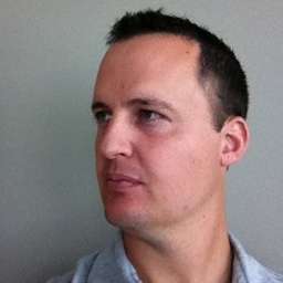 Aaron Everson - CEO @ Avid Ratings - Crunchbase Person Profile