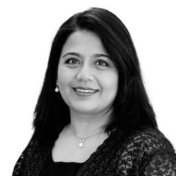 Sneha Shah - Crunchbase Person Profile