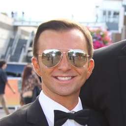 Josh Harris - Crunchbase Person Profile