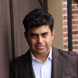 Nick Dani - General Partner @ DoubleRock - Crunchbase Person Profile