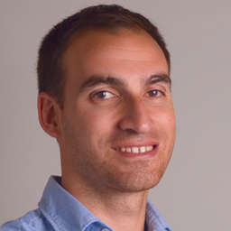 Agustín Rocha - Crunchbase Person Profile