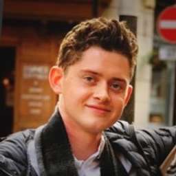 Nicolas Baxter - CEO & Founder @ OUTFTS - Crunchbase Person Profile