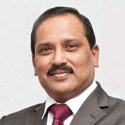 Vasanth Kumar - Crunchbase Person Profile