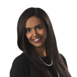 Azza Osman - Crunchbase Person Profile
