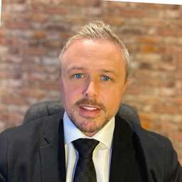 Richard Collins - Founder / CEO / Managing Director @ Walfrid ...