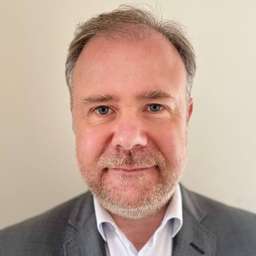 Jason Wormald - CTO @ Gazelle Wind Power - Crunchbase Person Profile