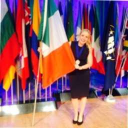 Melanie Cleary - Chief Executive Officer @ Waterford Credit Union ...