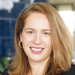 Amanda Faulkner - Chief of Staff @ Leap - Crunchbase Person Profile