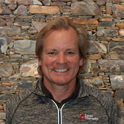 Mark Lucas - Crunchbase Person Profile