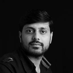 Alpesh Harsoda - Managing Director and Co-Founder @ Logistic Infotech ...