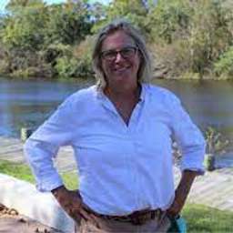 Kate Patton - Executive Director @ Lower Shore Land Trust - Crunchbase ...