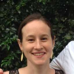 Alexandra Medwick - Co-Founder @ Maiden + Liberty - Crunchbase Person ...