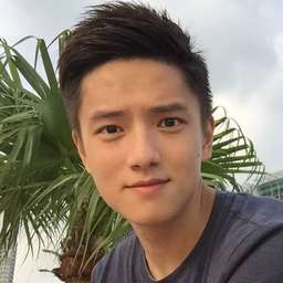 Lucas Fong - Co-Founder & Director @ Abtitu - Crunchbase Person Profile