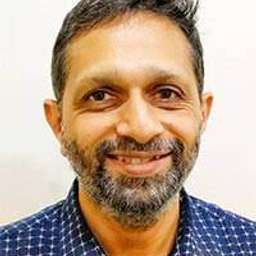 Manoj Viswanathan - Chief Executive Officer @ Home First Finance ...