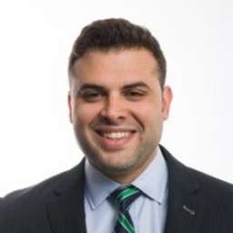 Chris Zadrima - Chief Operating Officer @ Align - Crunchbase Person Profile