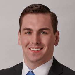 Corey Boller, CFA - Crunchbase Person Profile