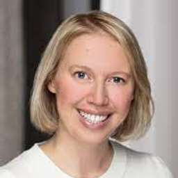Sarah Holum - Chief People Officer @ Pioneer Management Consulting ...