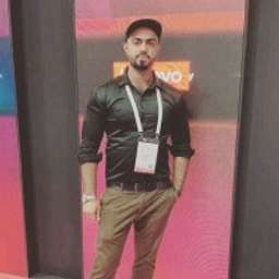 Faisal Tariq - React Developer @ Colossalbit - Crunchbase Person Profile