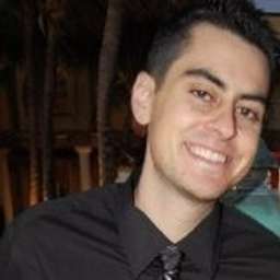 Nick Ferrer - Crunchbase Person Profile