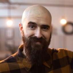 Jon Aldama - Crunchbase Person Profile