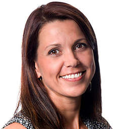 Lesa Simonson - Crunchbase Person Profile