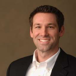 John Harrell - Crunchbase Person Profile