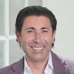 Joseph Fison - Crunchbase Person Profile