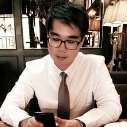 Hee Joong Kim - Crunchbase Person Profile