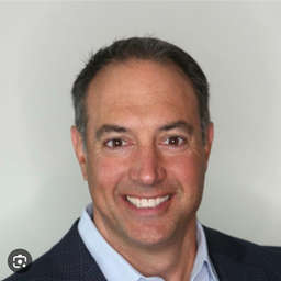 Robert Pemberton - Crunchbase Person Profile