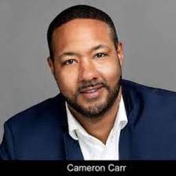 Cameron Carr - Chief Strategy Officer (CSO) @ Flex - Crunchbase Person ...