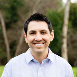 Andre Ramirez - CEO @ Flick - Crunchbase Person Profile