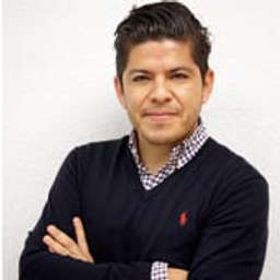 Alberto Rico - Founder and CEO @ Gelpiu - Crunchbase Person Profile