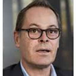 Martin Olin - Chief Executive Officer @ BerGenBio - Crunchbase Person ...