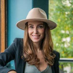 Celine Fierro - Co-Founder and CEO @ Ohcleo - Crunchbase Person Profile