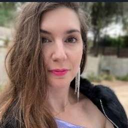 Anna B. Wroblewska - Co-Founder and Chief Operating Officer @ Krypton ...