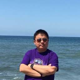 Hu Liang - Senior Director Of Engineering @ Lessen - Crunchbase Person ...