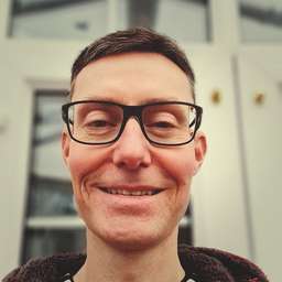 Gavin Thomas - Crunchbase Person Profile