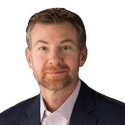 Chris Granger - Crunchbase Person Profile