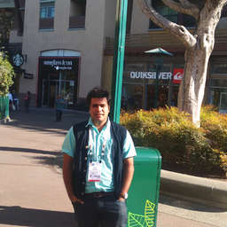 Saket A Sharma - Founder and Chief Executive Officer @ Panicle ...