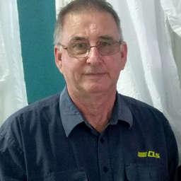 Neville Roberts - Founder @ Consolidated Linen Service - Crunchbase ...