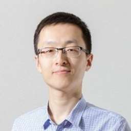 Ming Yin - Crunchbase Person Profile