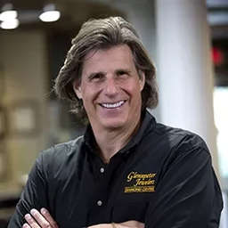 Jeff Weiss - CEO @ Glennpeter Jewelers Diamond Centre - Crunchbase ...