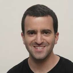 Amit Bar - Crunchbase Person Profile