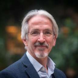 John Stembridge-King - Associate Director & Head of Employee and ...